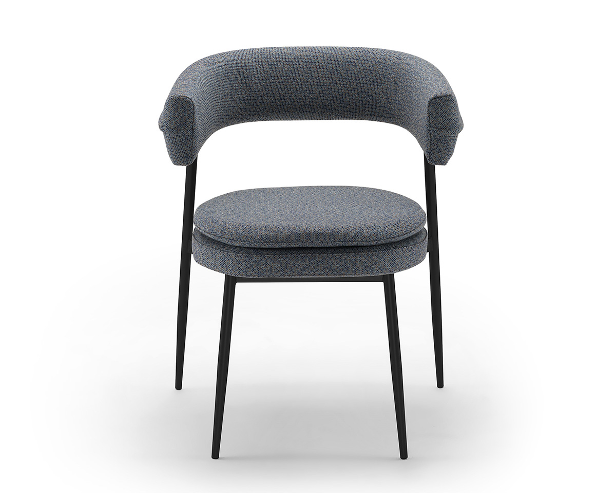 Iconic chair design for Zanotta | Lanzavecchia + Wai Design Studio